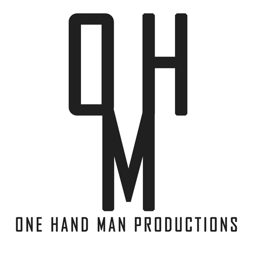 One Hand Man Productions - Polish Your Sound. Perfect Your Vision